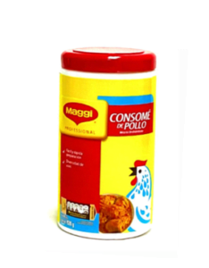 CONSOME DE POLLO – Magna – Food Service